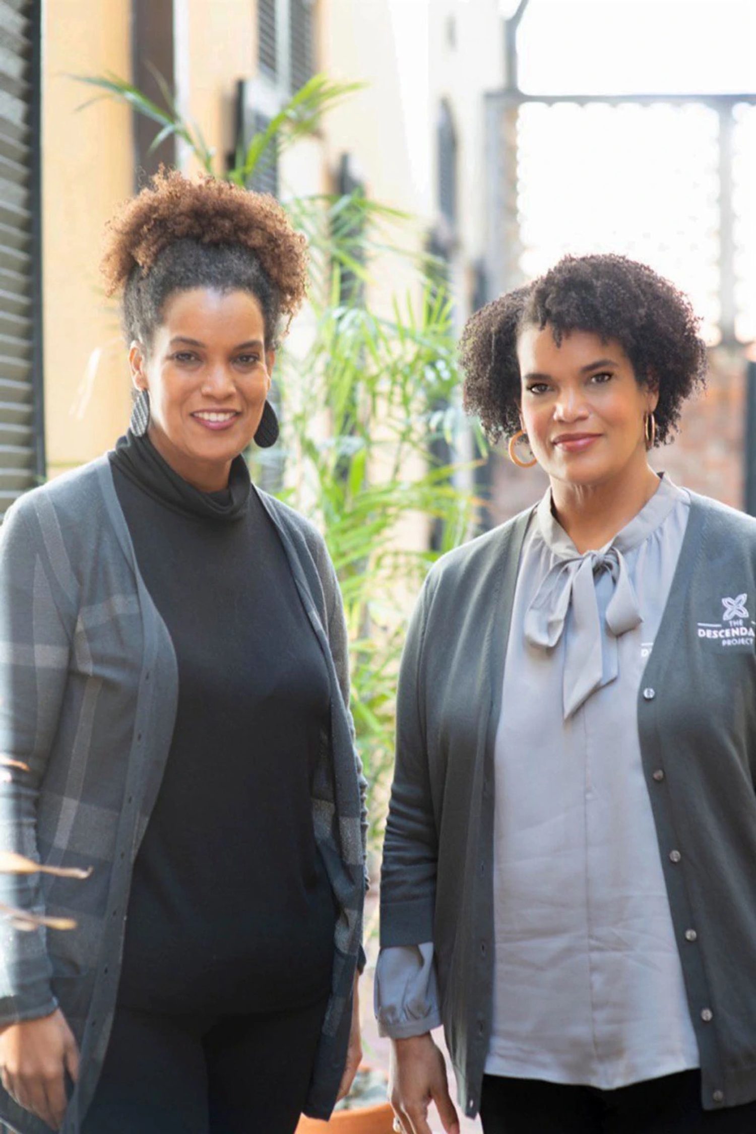 Lotta allo sviluppo industriale e difesa della storia nera nella ...