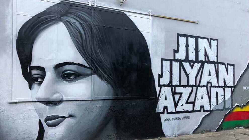 La popolazione di Rojhilat è in sciopero generale per l’anniversario ...