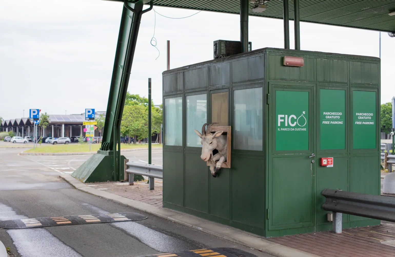 Fico Eataly World: la morte annunciata della “Disneyland del cibo”