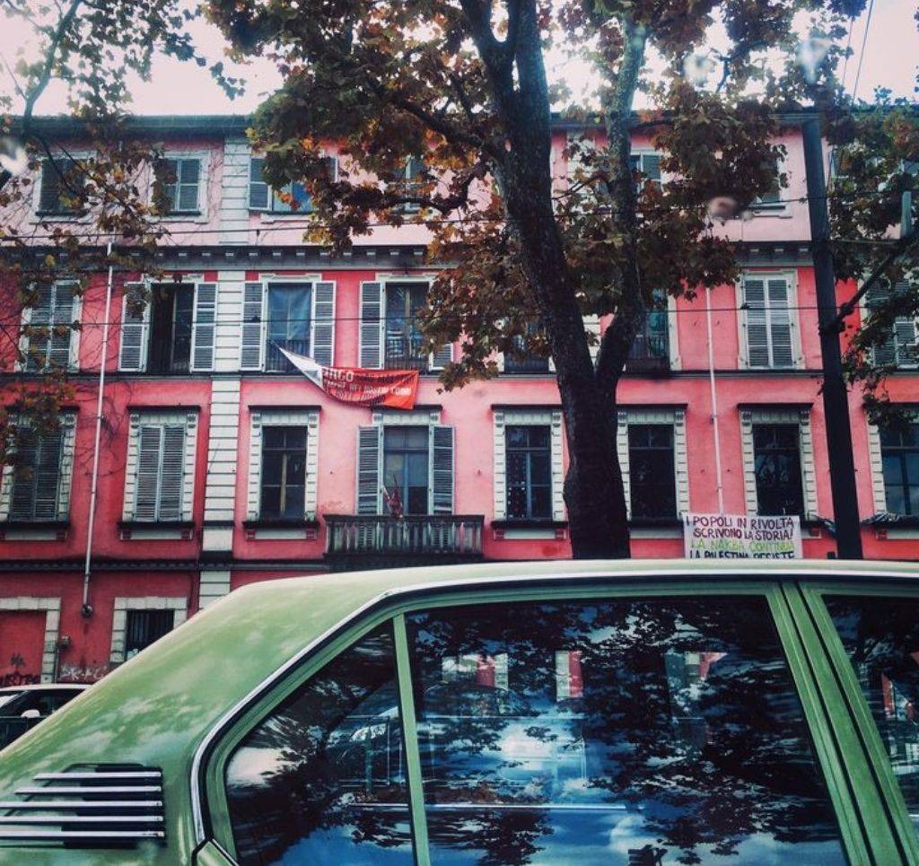 L’ASL di Torino si preoccupa dell’inagibilità dello stabile di corso ...