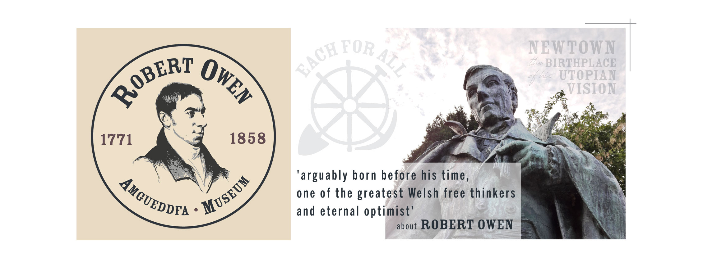 Robert Owen