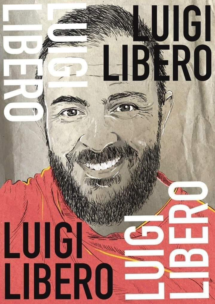 Il caso Luigi Spera, il vigile del fuoco che chiedeva pace, ed ora è ...