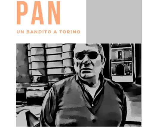 PAN – Un bandito a Torino