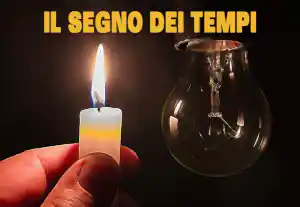 Blackout: è il liberismo bellezza!